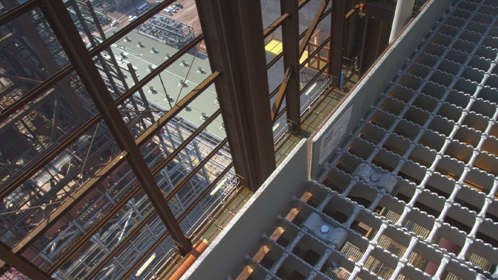 Quality gratings can reduce maintenance and costs