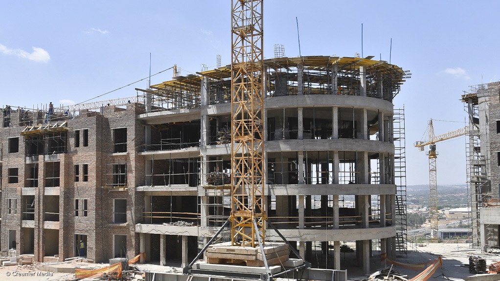 Steyn City to invest a further R5.5bn into luxury lifestyle development