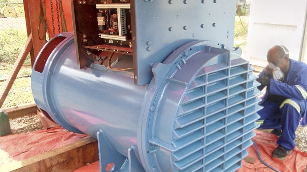 Proper generation maintenance, refurbishment proves crucial