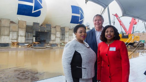 KZN: Nomusa Dube-Ncube, Address by KZN MEC for Economic Development ...