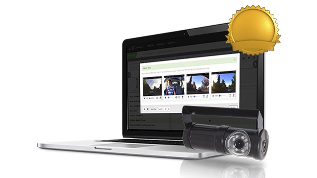 Value-added service to enhance the MiX Telematics in-vehicle video ...