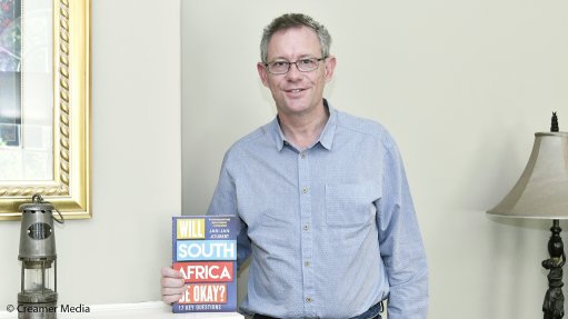 Will South Africa be okay? – Jan-Jan Joubert