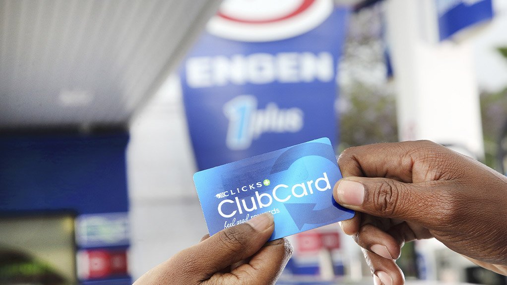 Engen and Clicks partner in a winning loyalty formula
