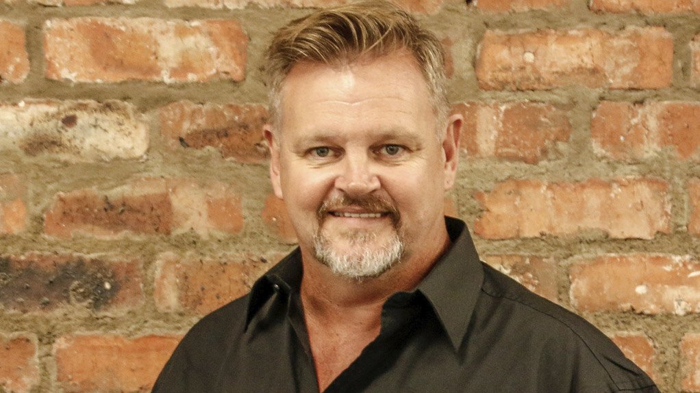 Teraco appoints new CEO