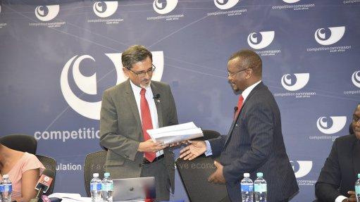 Competition Commission's final report confirms South Africa's high data ...