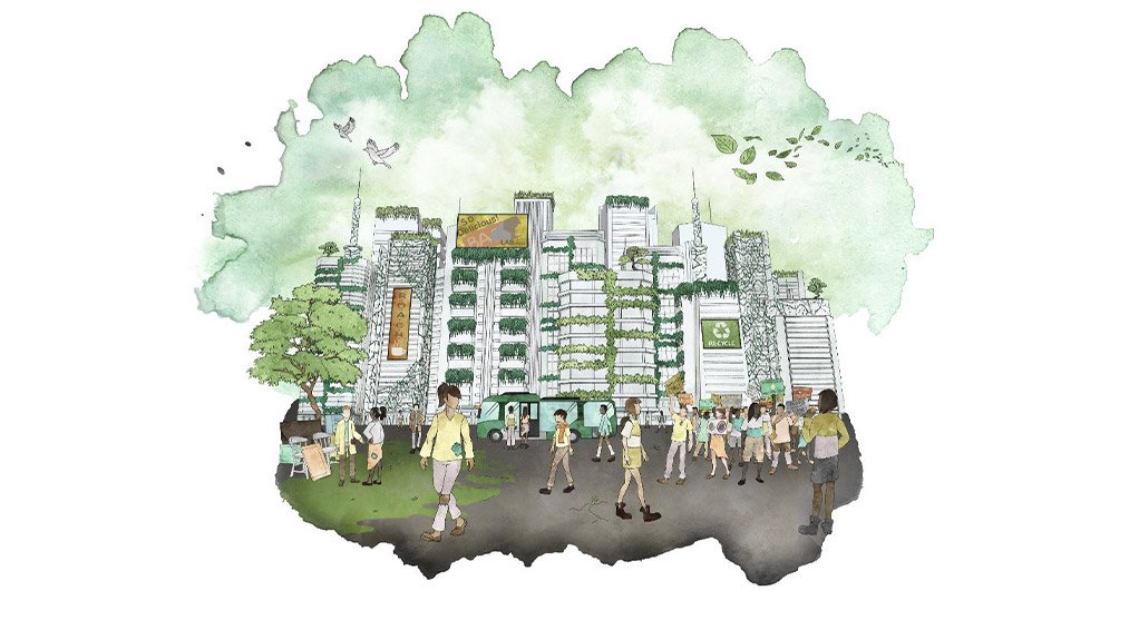 New Arup report reveals best and worst scenarios for the future of our ...