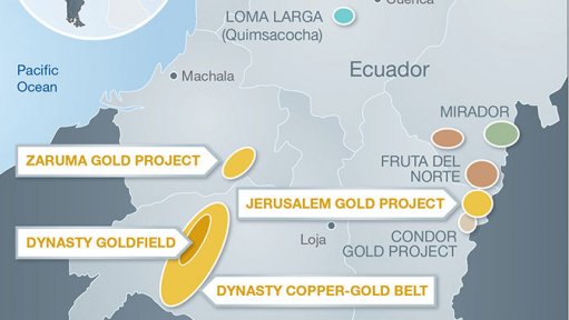 Core Gold rejects offer from unnamed senior gold producer