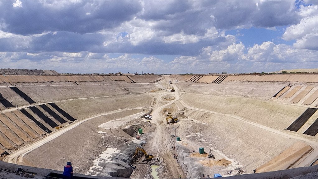 Decline development begins at new underground copper mine