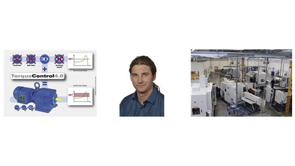 Bauer TorqueControl4.0 converts 130-year old technology into a smart drive