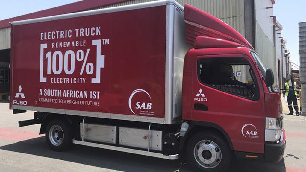 SAB And AB INBEV Africa To Brew Beer Using Renewable Energy - Multi ...