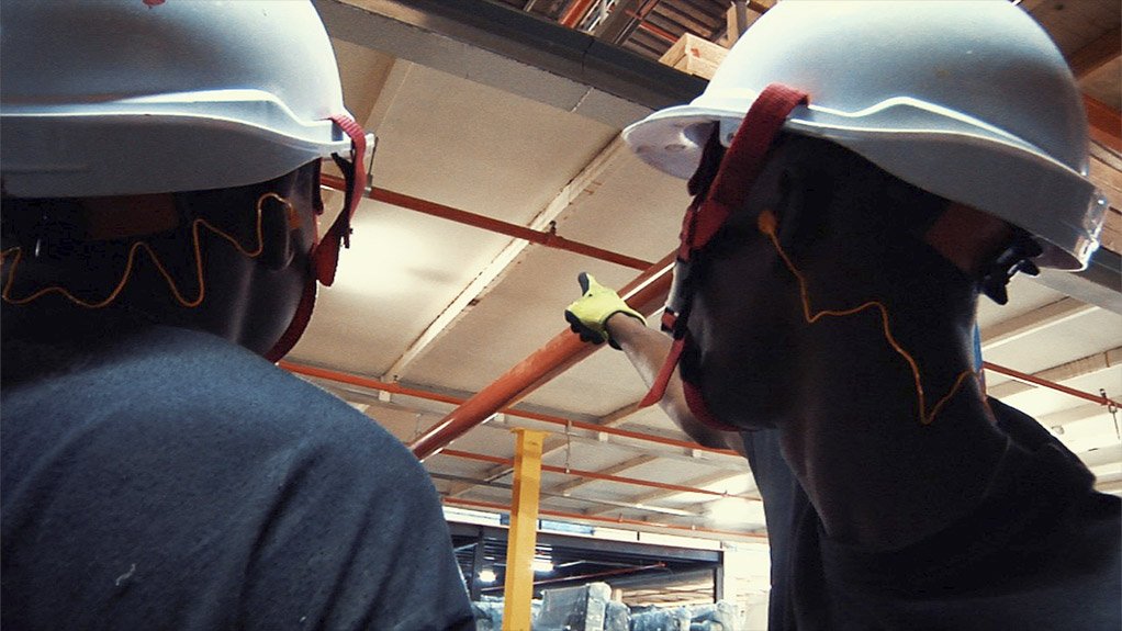 Advanced Fire Suppression Technologies