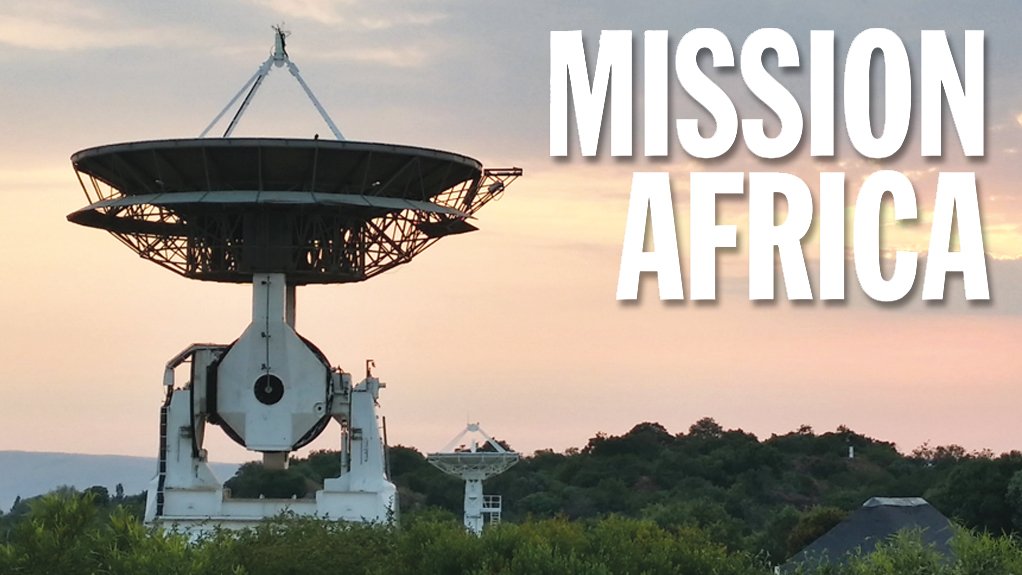 The South African National Space Agency’s new strategic plan