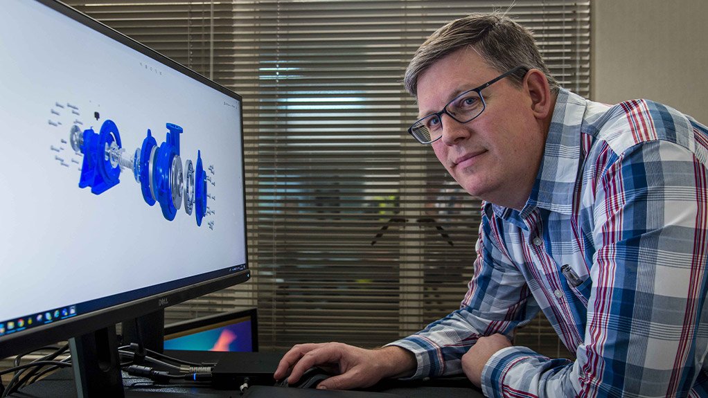 Improved Local Design Of Enduron Vibrating Screens By Weir Minerals