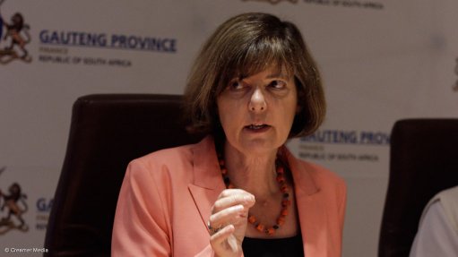 SA: Barbara Creecy: Address by Minister of Environment, Forestry and ...