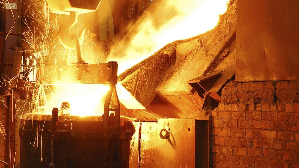 Company to improve processes with new furnaces