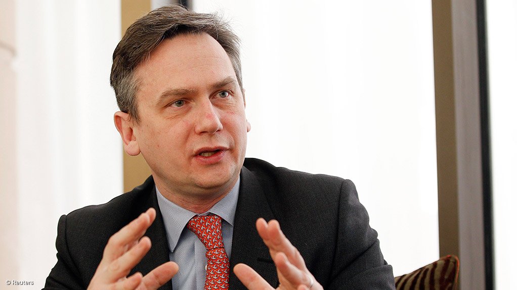 Rio Tinto Rejects Setting Targets for Customers’ Pollution