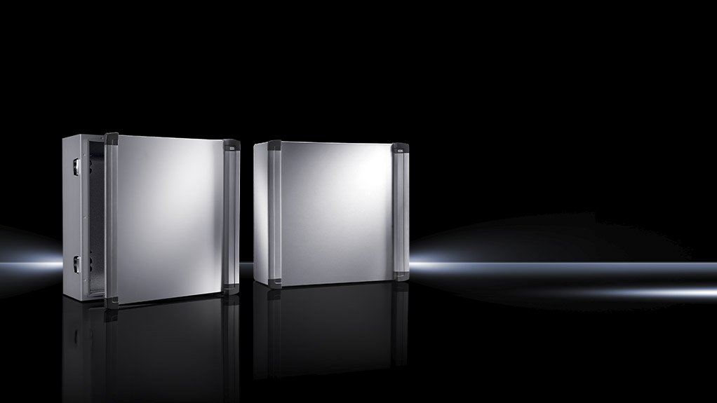 Rittal Launches a New Range of Compact and Small Enclosures