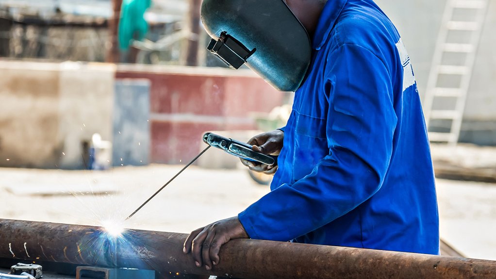 Welding Institute Tackles Challenges Facing The SA Industrial Sector ...