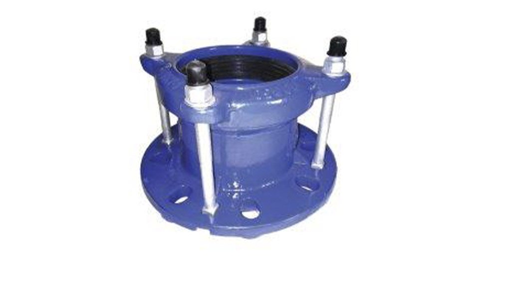 Incledon launches latest Tekflo universal couplings