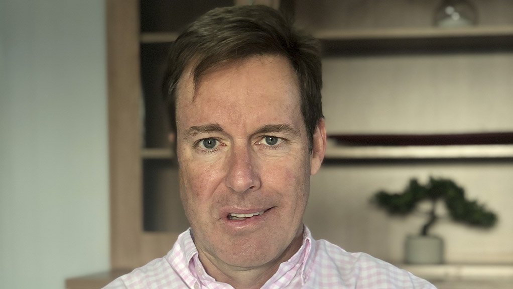 Derek Halstead-Cleak