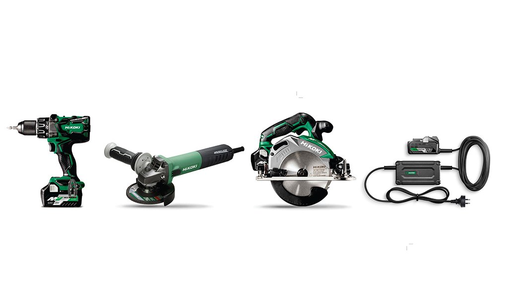 Power tools innovation leads to industry growth