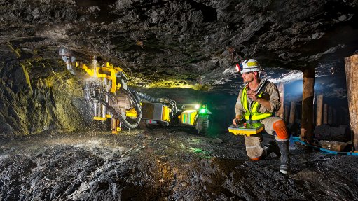 Deep-level operations remain viable although concerns linger