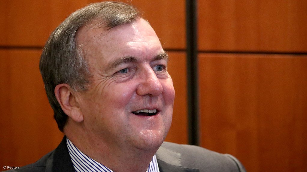 Barrick Gold ‘ticks all the boxes’ in 2019 financial year