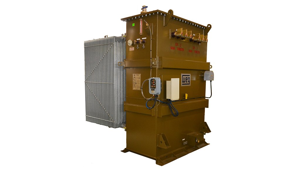 Local transformers for renewable energy projects