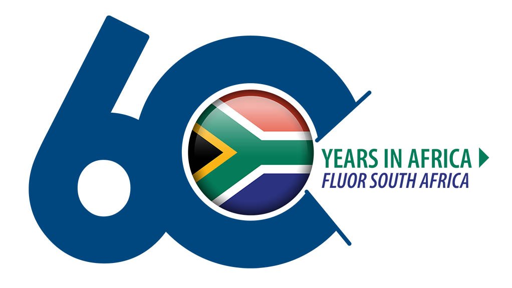 Fluor South Africa (Pty) Ltd celebrates Transformation Achievements