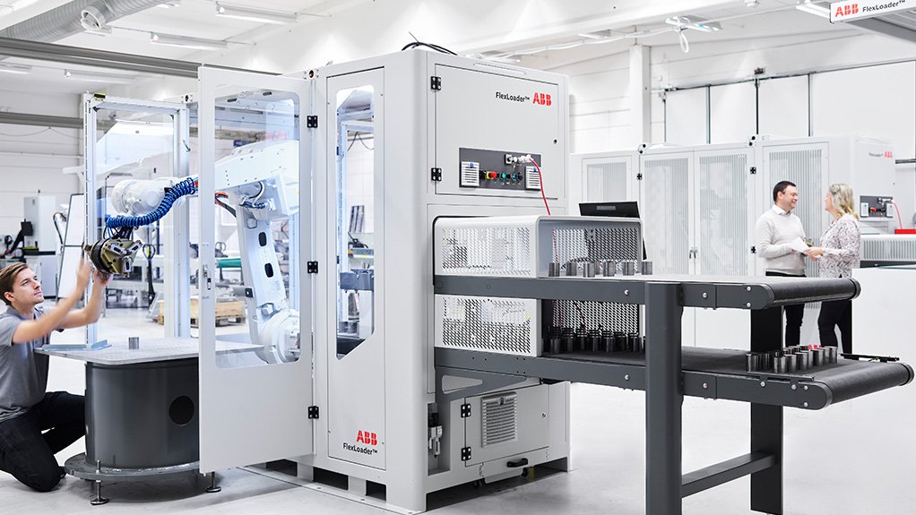 Next-generation machine tool introduced
