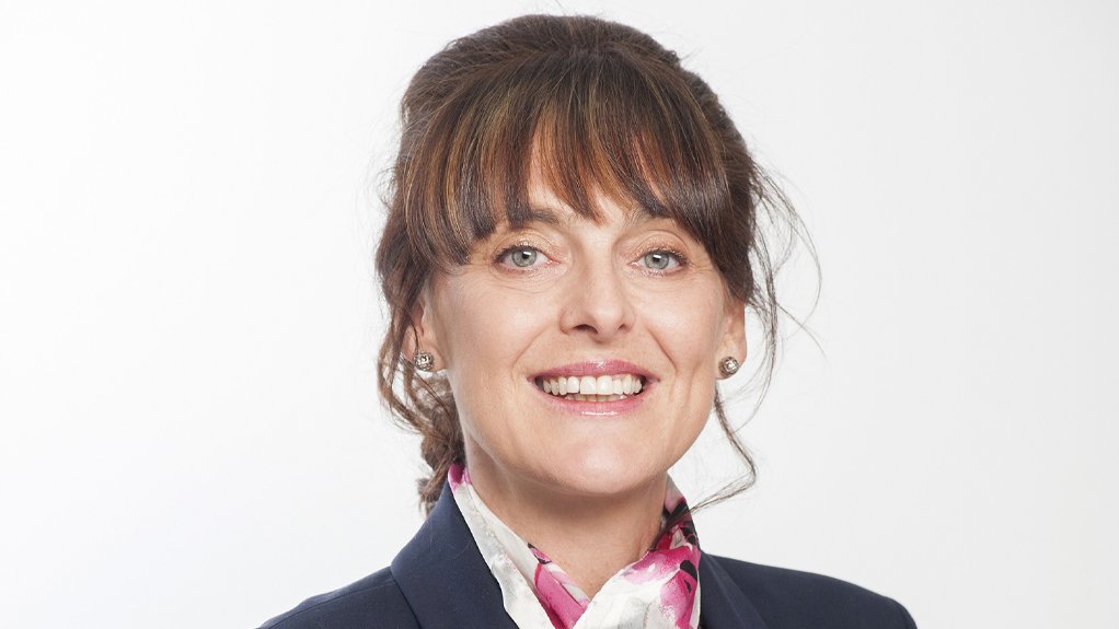 Atlas Copco appoints Wendy Buffa-Pace as MD