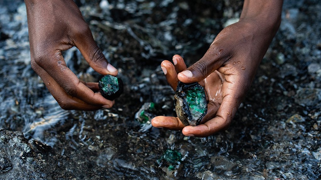 World’s largest emerald mine not exempt from pandemic