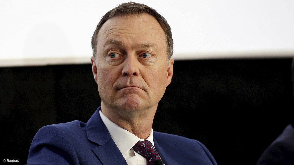 Hedge fund pushes Teck to abandon oil, replace CEO Lindsay