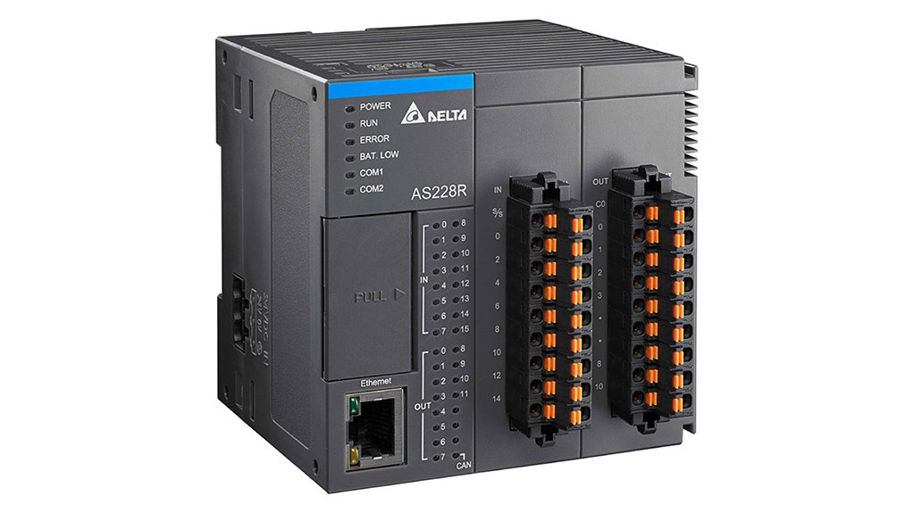 PLC series well received locally