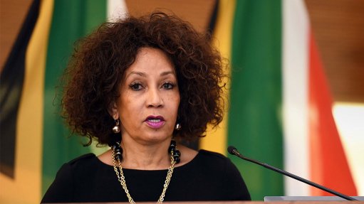 Sisulu Appoints Advocate Terry Motau To Lead The Review Into Fraud And ...