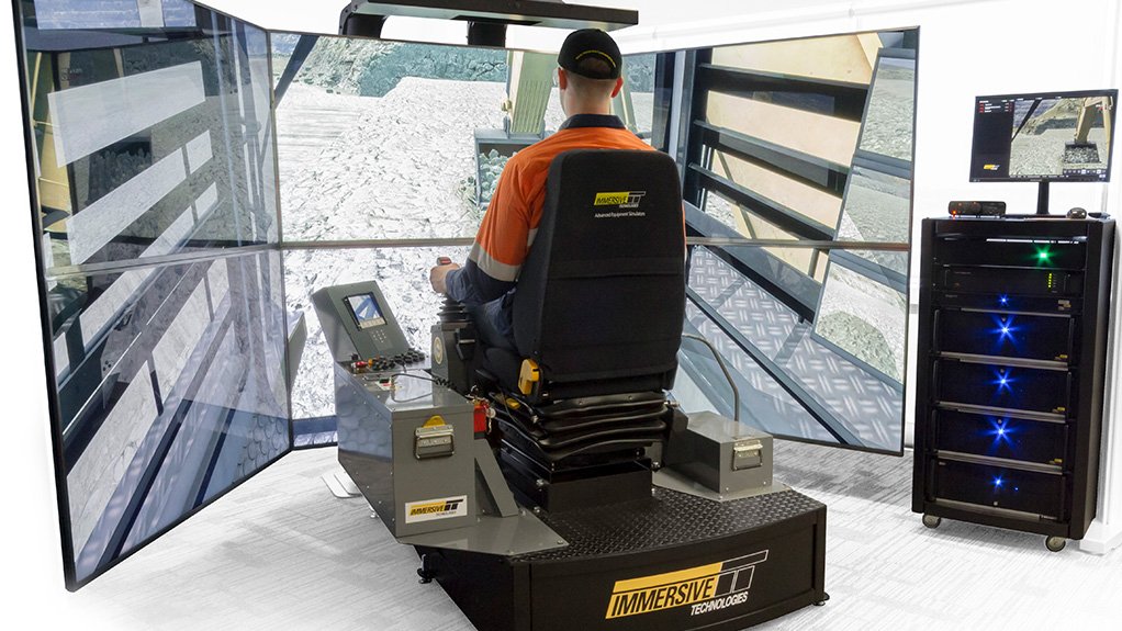 Company delivers remote solutions