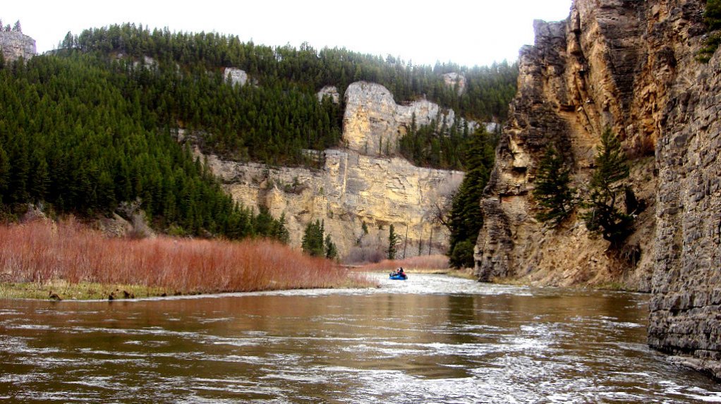 Sandfire’s Black Butte copper mine challenged