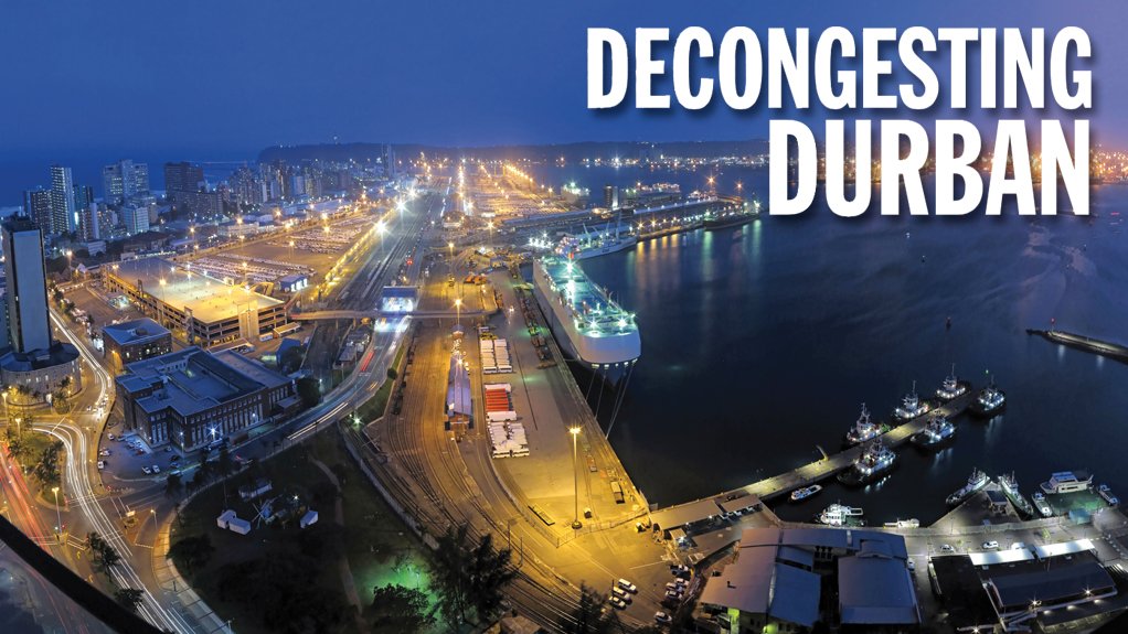 DECONGESTION MEDICINE