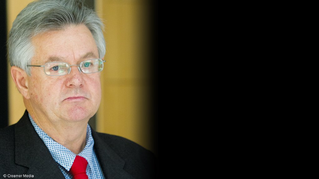 Panel of experts needed to oversee future of struggling Alexkor