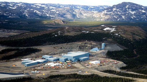 Voisey’s Bay to resume operations early next month