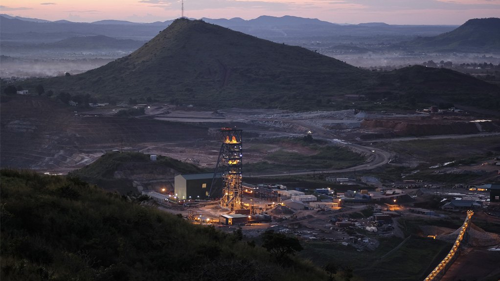 DRC mines require increasing renewable energy sources for development