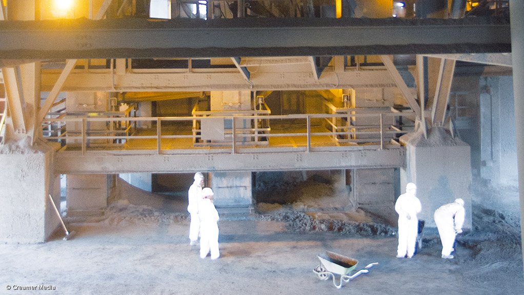 Glencore, Merafe begin Section 189 consultation process