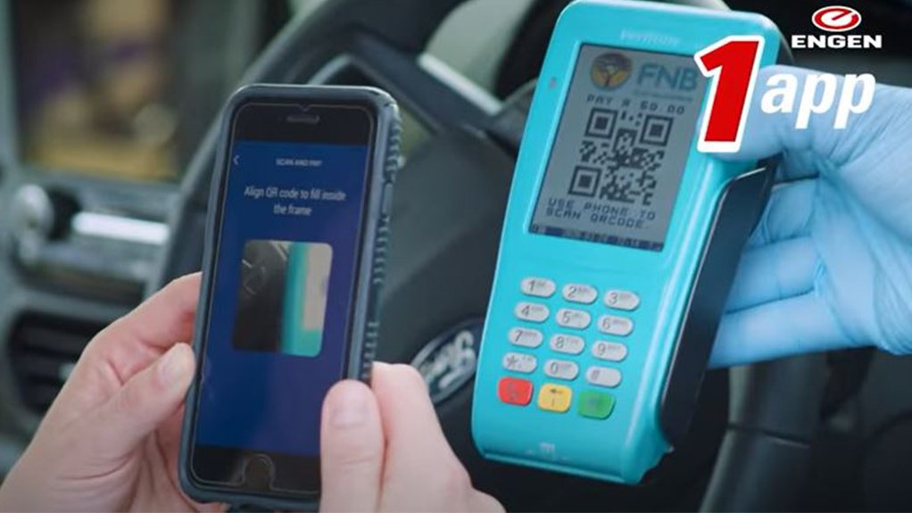 New Engen 1app pushes all the right buttons