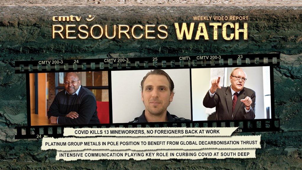 Resources Watch