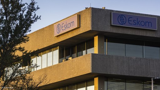 Eskom issues power alert due to 'constrained system'