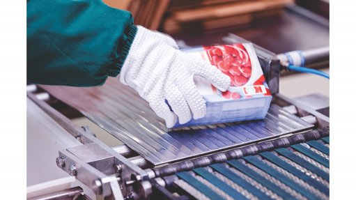 Company provides support to ensure safe food production