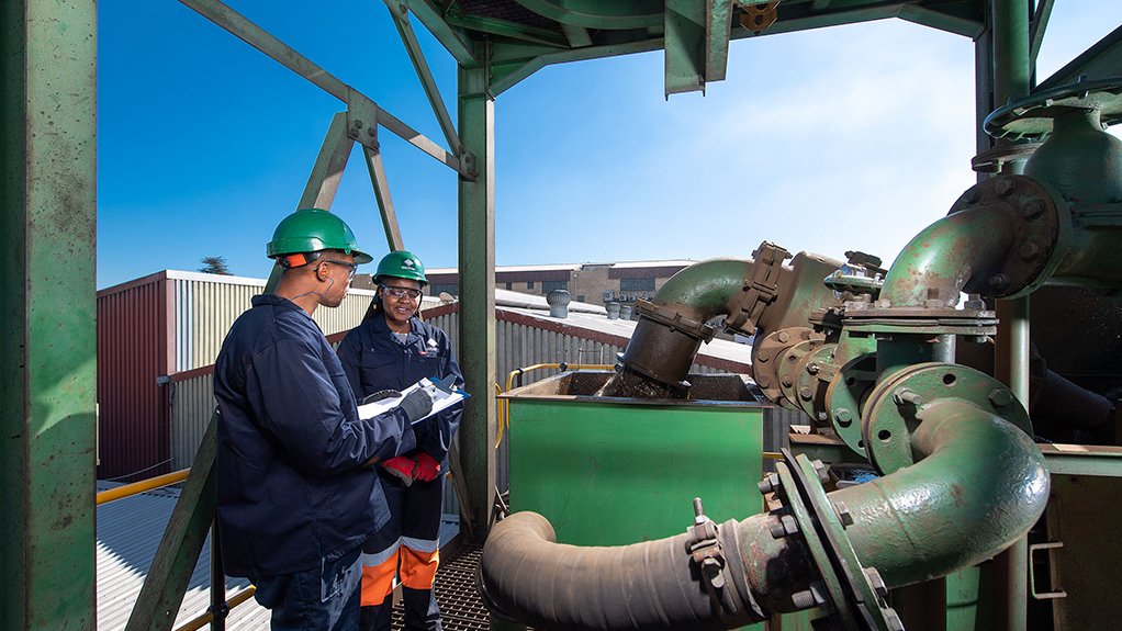 Multotec advocates joining hands to advance process technology