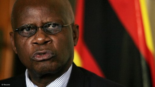 Zimbabwe's ZANU-PF tells Magashule and ANC: you are not our prefect