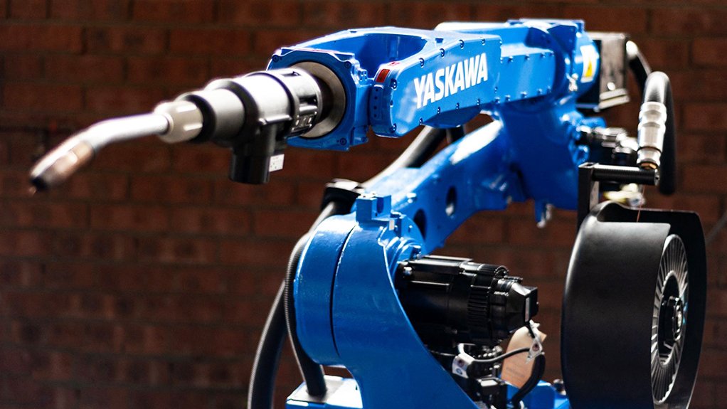 Reducing business downtime with robots