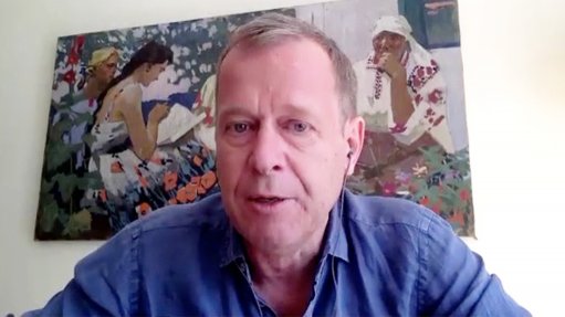 These are not gentle people: A true story – Andrew Harding